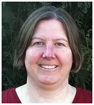 Association of Family and Conciliation Courts > About > Staff