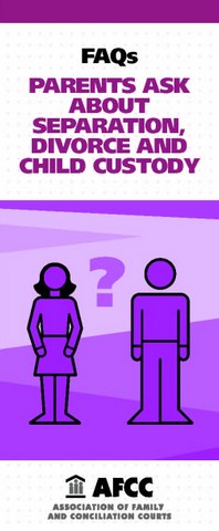 Association of Family and Conciliation Courts > Resource Center ...